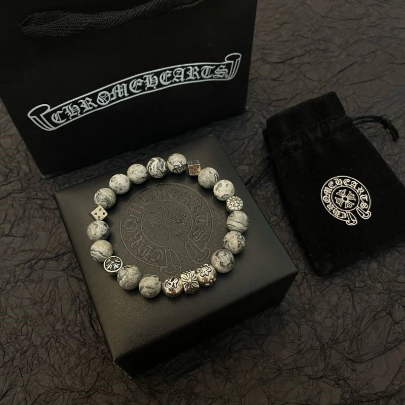 Discounted Chrome Hearts Bracelets