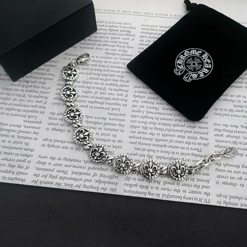 Chrome Hearts Bracelets