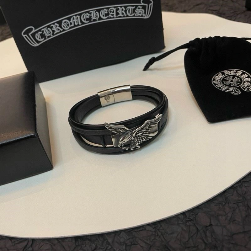 Value-priced Chrome Hearts Bracelets