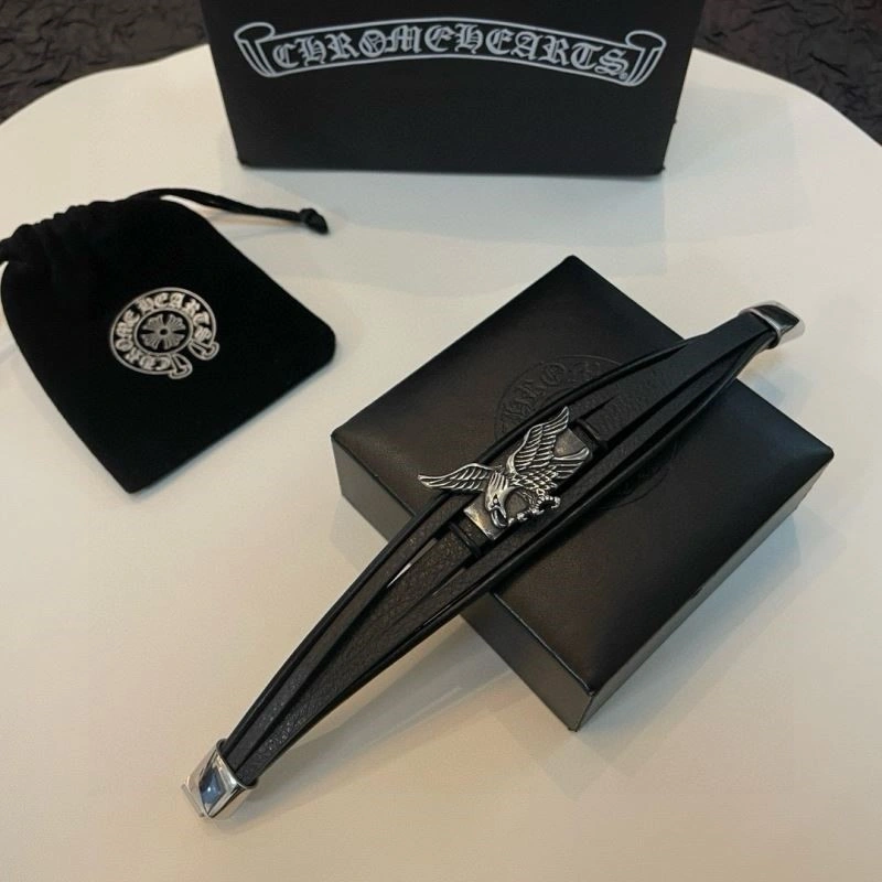 Value-priced Chrome Hearts Bracelets