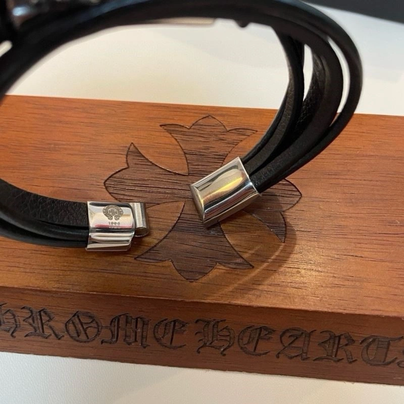 Value-priced Chrome Hearts Bracelets