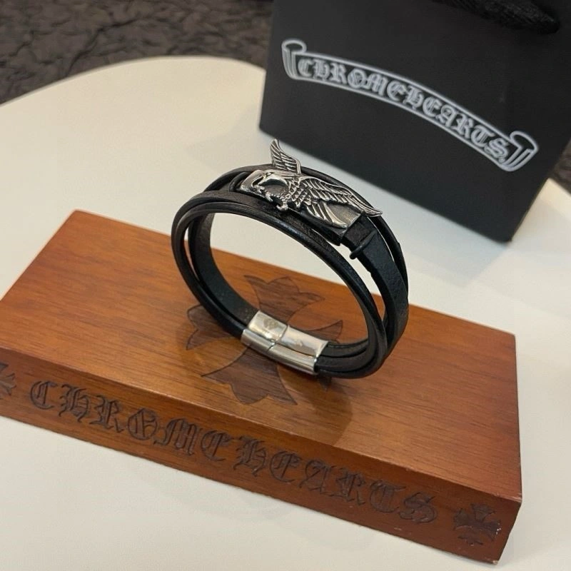 Value-priced Chrome Hearts Bracelets