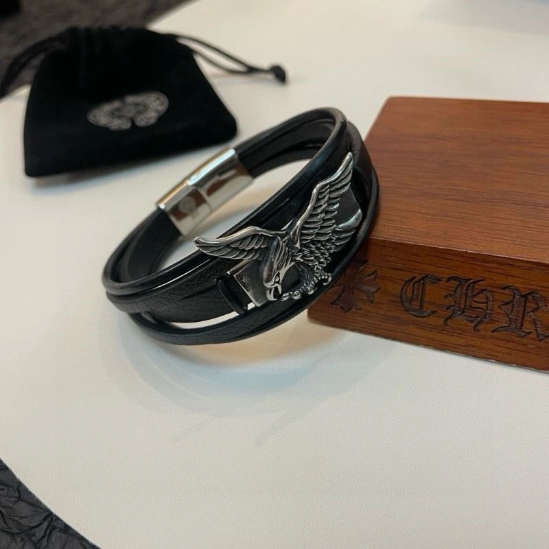 Value-priced Chrome Hearts Bracelets