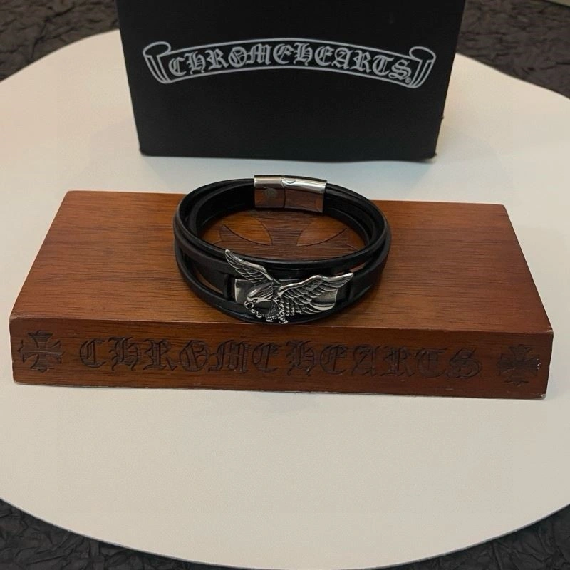 Value-priced Chrome Hearts Bracelets