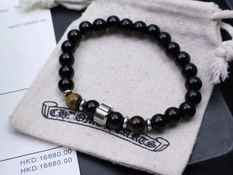 Accurate model Chrome Hearts Bracelets