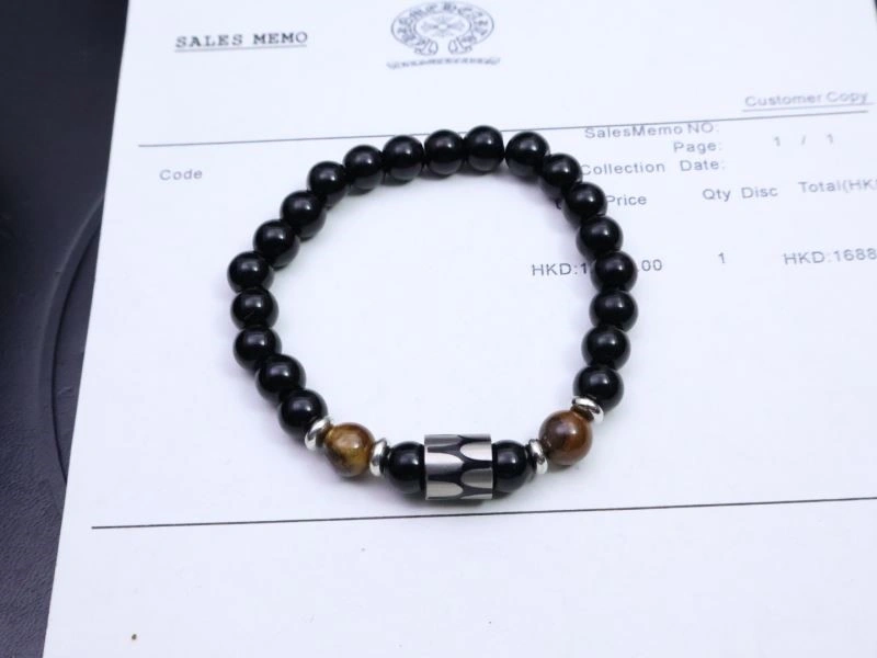 Chrome Hearts Bracelets
