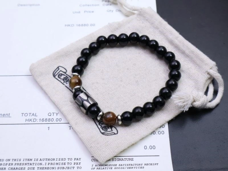 Authentic Chrome Hearts Bracelets