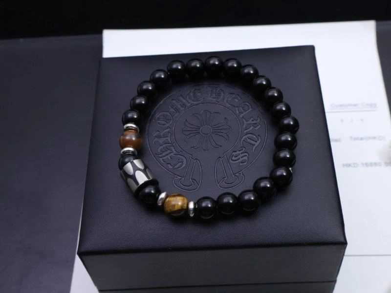 Authentic Chrome Hearts Bracelets