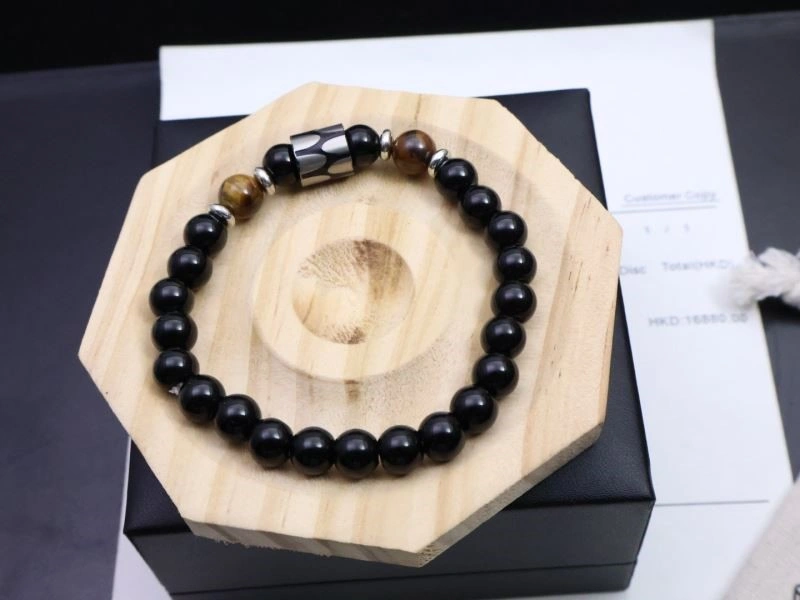 Authentic Chrome Hearts Bracelets