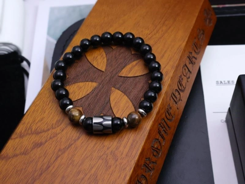 Authentic Chrome Hearts Bracelets