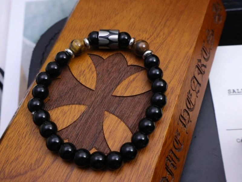 Authentic Chrome Hearts Bracelets