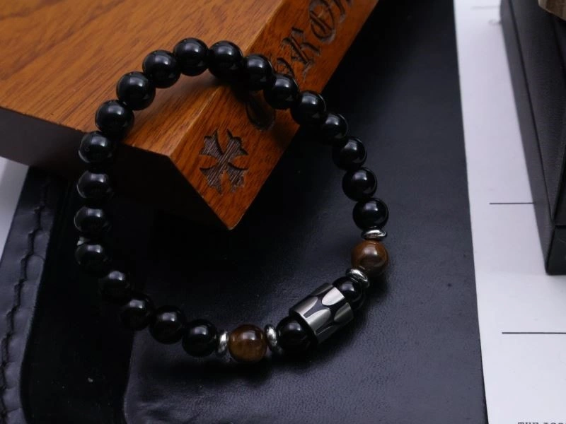 Authentic Chrome Hearts Bracelets