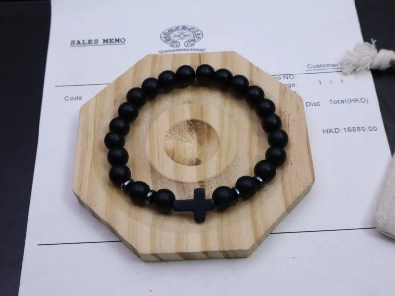 Chrome Hearts Bracelets