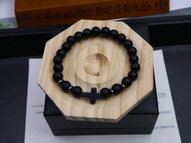 Mirror quality Chrome Hearts Bracelets