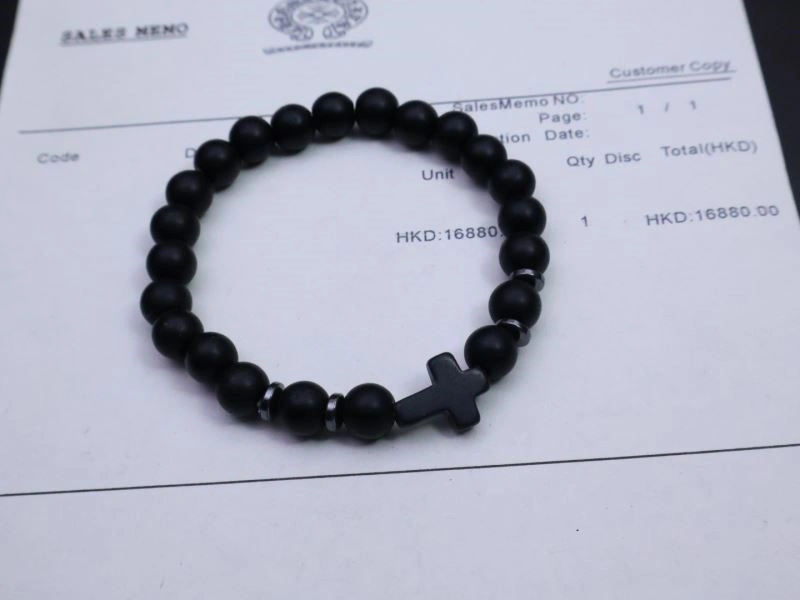Mirror quality Chrome Hearts Bracelets