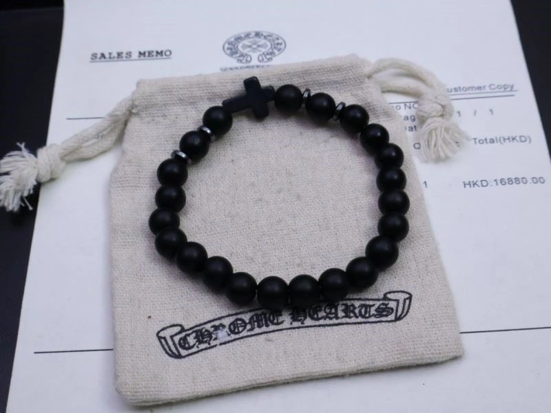 Mirror quality Chrome Hearts Bracelets
