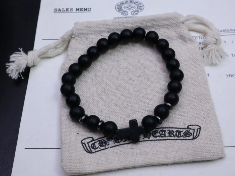 Mirror quality Chrome Hearts Bracelets