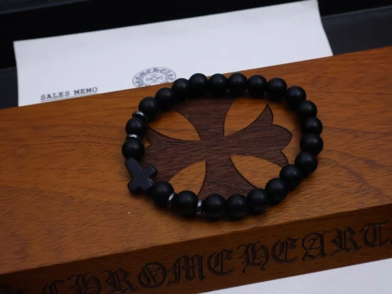 Mirror quality Chrome Hearts Bracelets