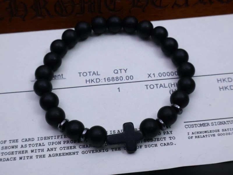 Mirror quality Chrome Hearts Bracelets