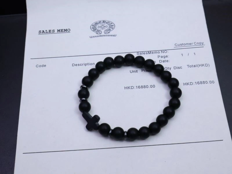 Mirror quality Chrome Hearts Bracelets