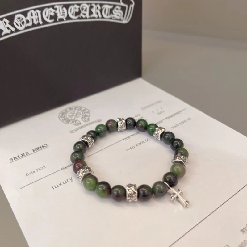 Chrome Hearts Bracelets