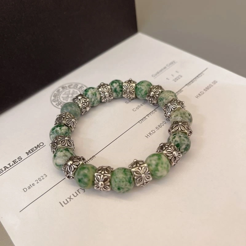 Chrome Hearts Bracelets