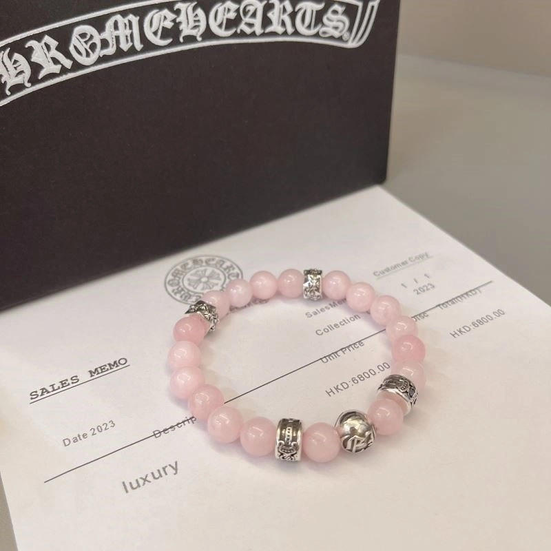 Chrome Hearts Bracelets