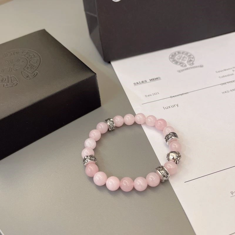 Top match Chrome Hearts Bracelets