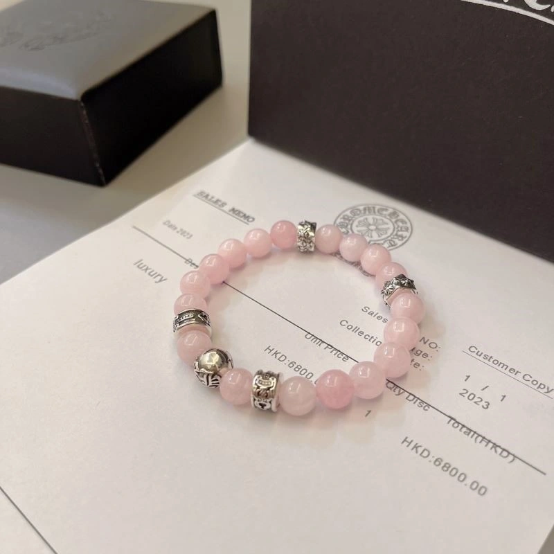 Top match Chrome Hearts Bracelets