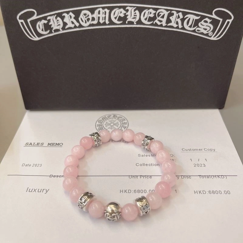 Top match Chrome Hearts Bracelets