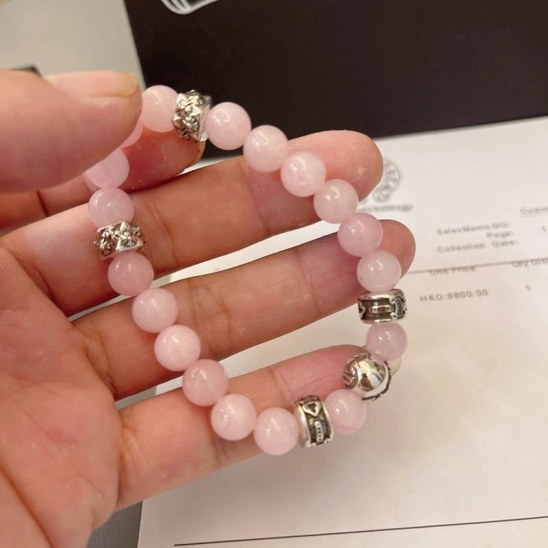 Top match Chrome Hearts Bracelets
