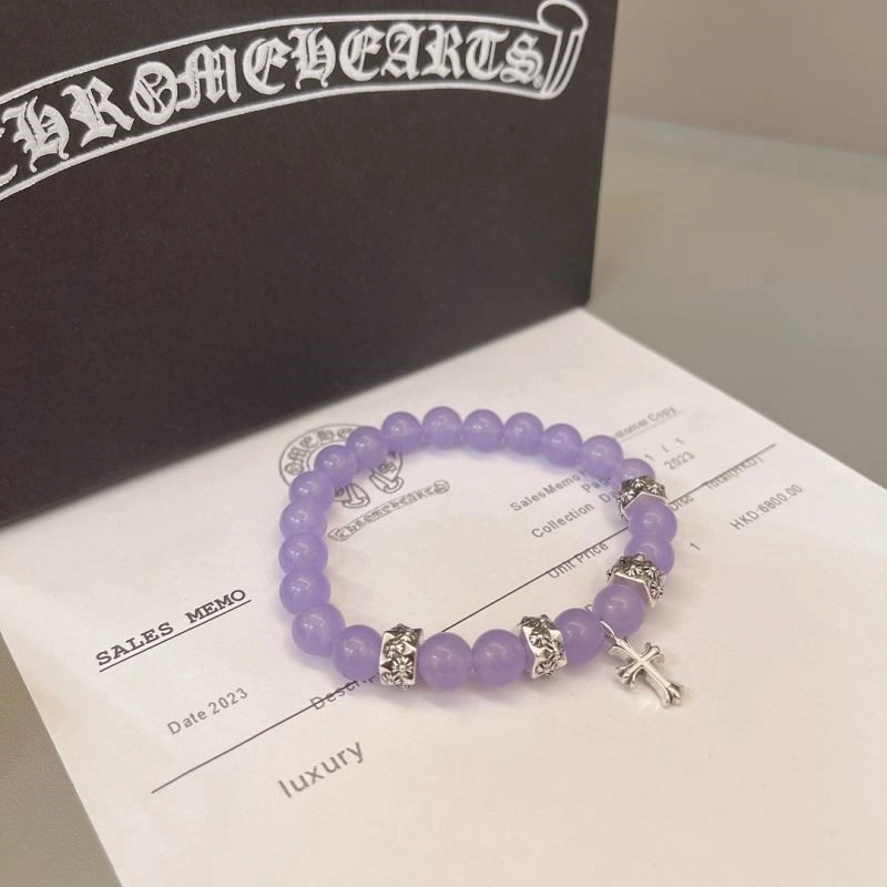 Chrome Hearts Bracelets