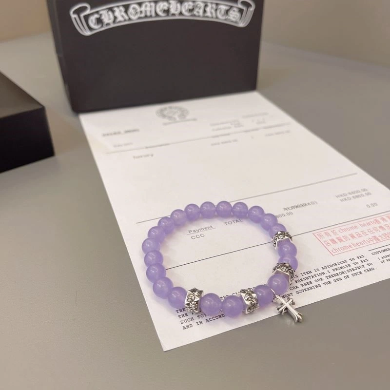 Official Chrome Hearts Bracelets