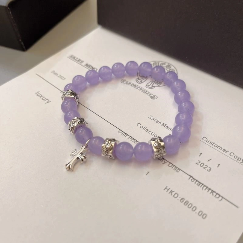 Official Chrome Hearts Bracelets