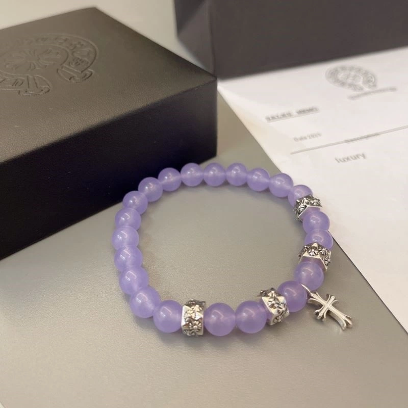 Official Chrome Hearts Bracelets