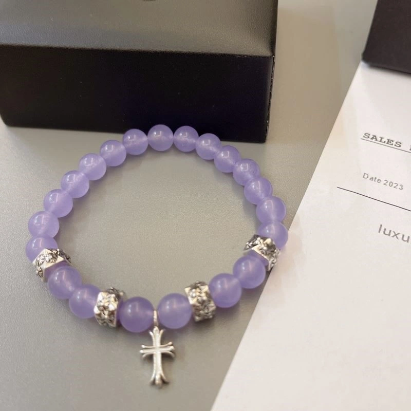 Official Chrome Hearts Bracelets