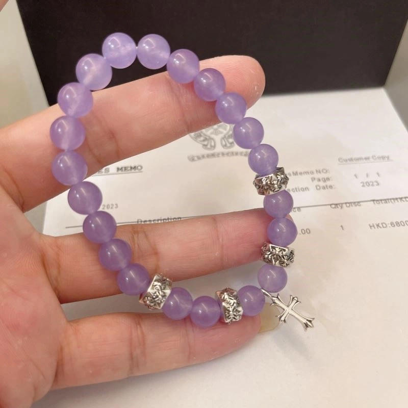 Official Chrome Hearts Bracelets