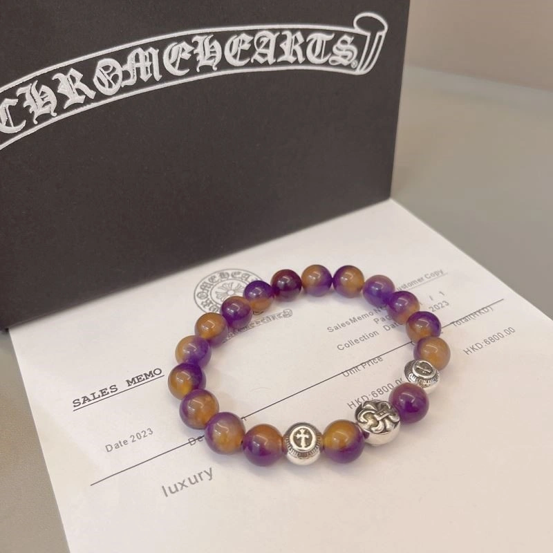 Chrome Hearts Bracelets