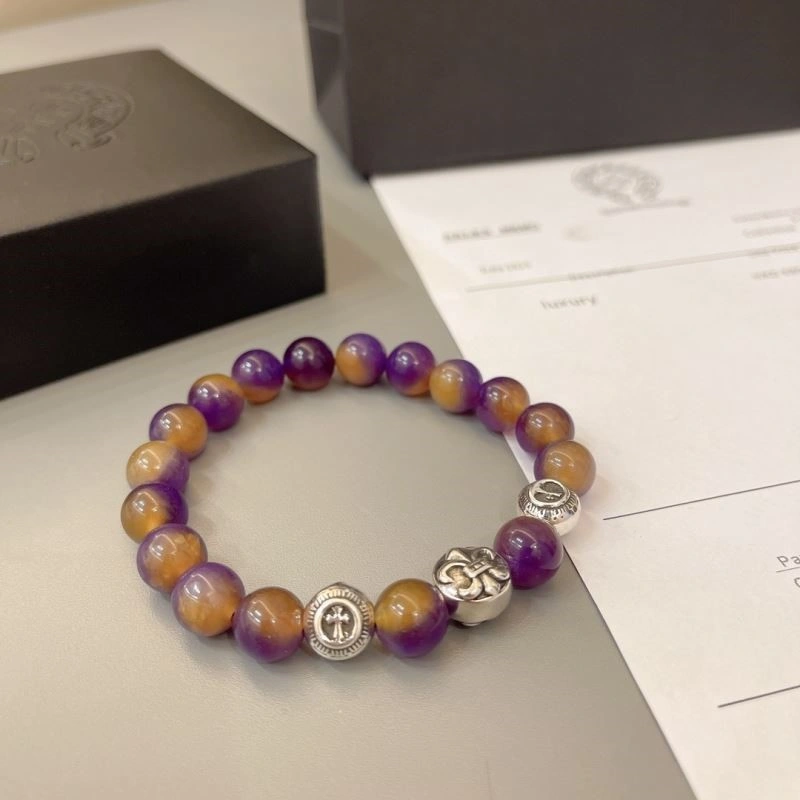 Accurate model Chrome Hearts Bracelets