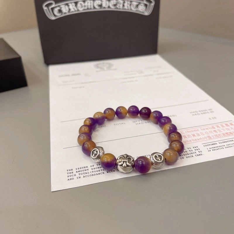 Accurate model Chrome Hearts Bracelets
