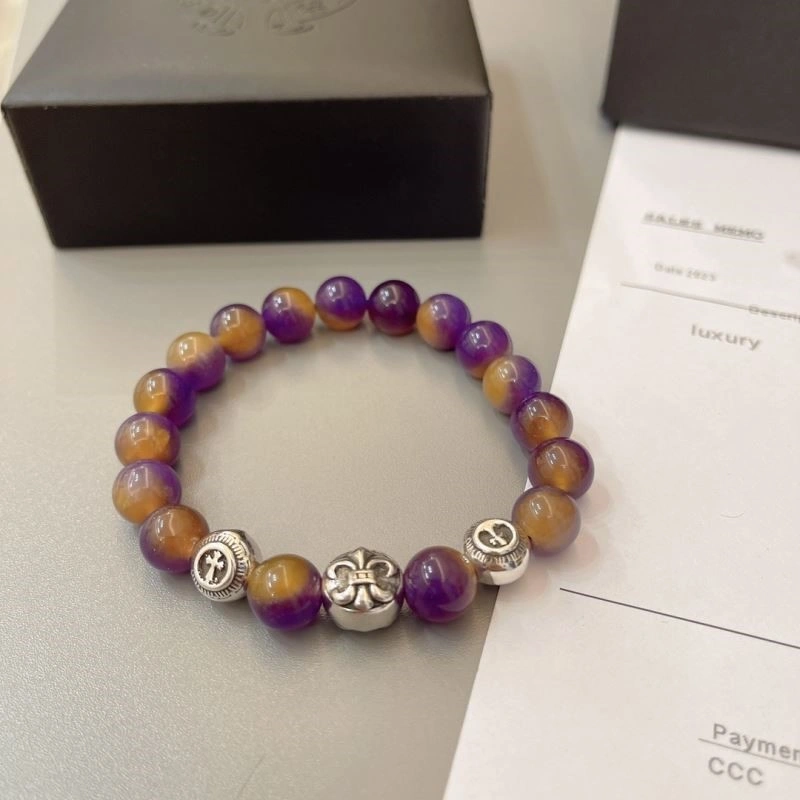 Accurate model Chrome Hearts Bracelets