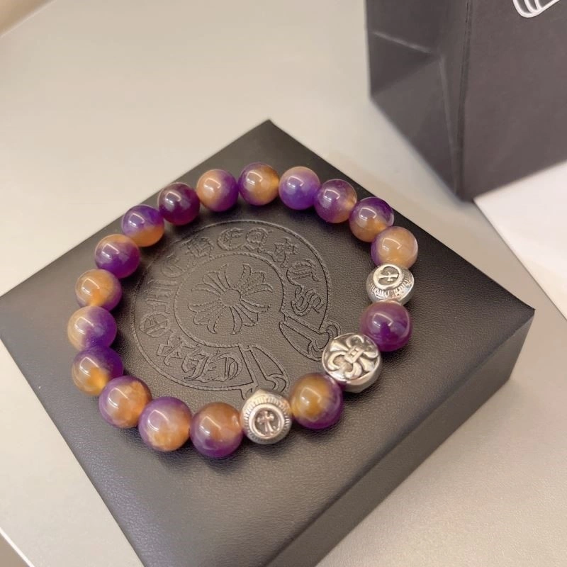 Accurate model Chrome Hearts Bracelets
