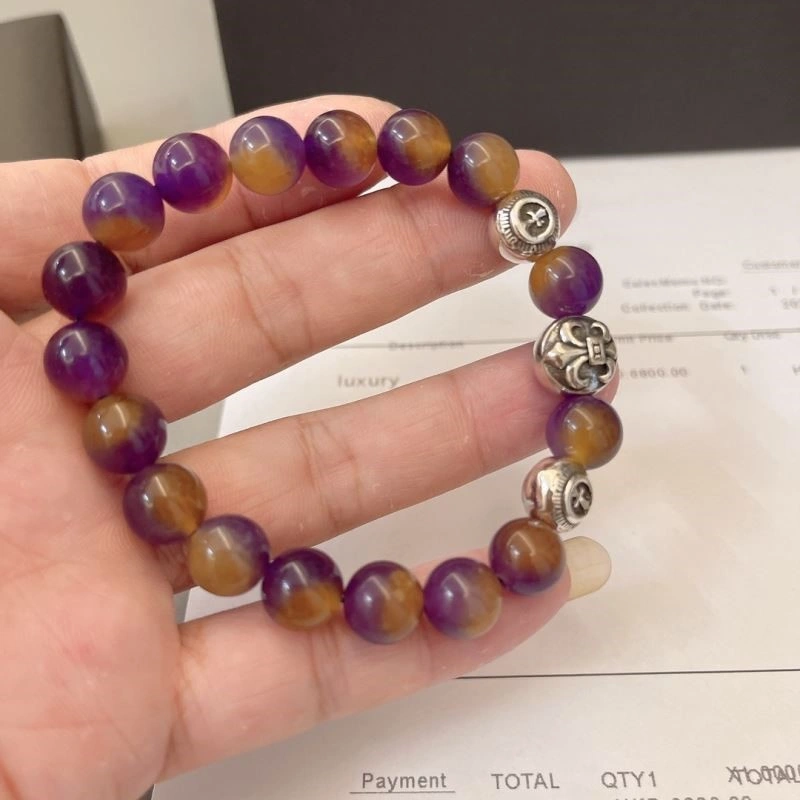 Accurate model Chrome Hearts Bracelets