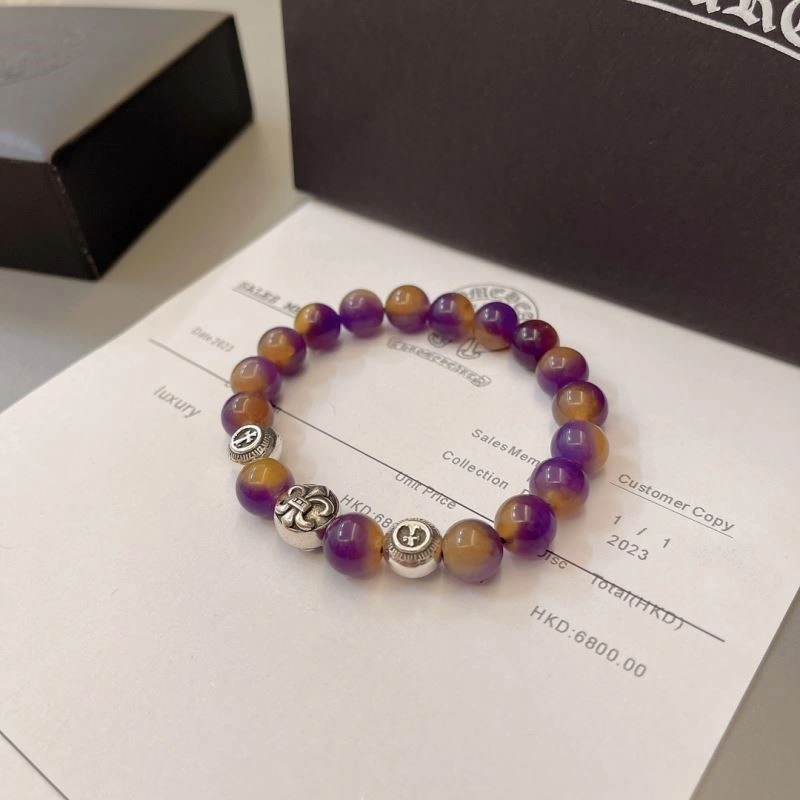 Accurate model Chrome Hearts Bracelets