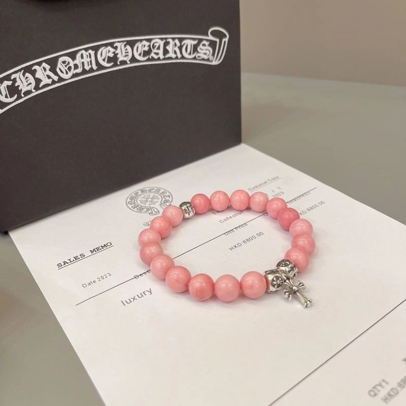 Chrome Hearts Bracelets