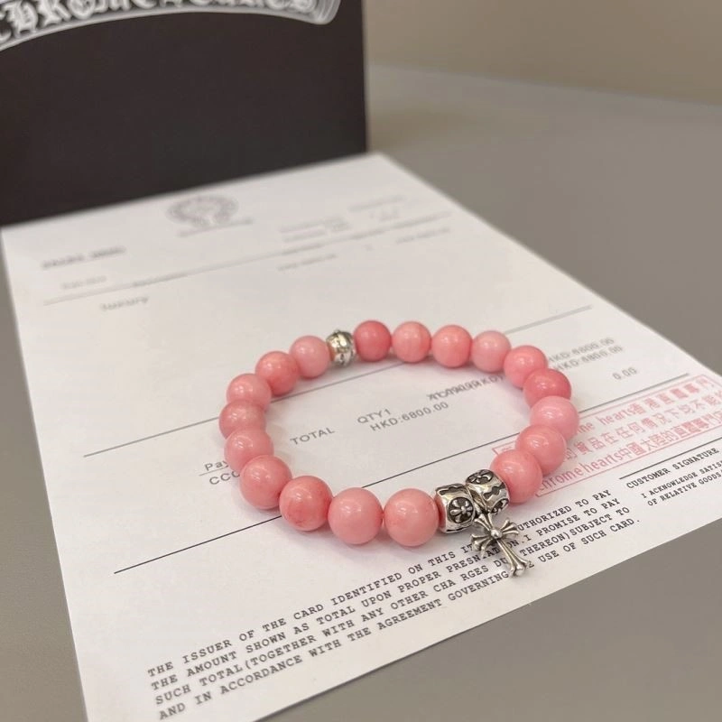 High fidelity Chrome Hearts Bracelets