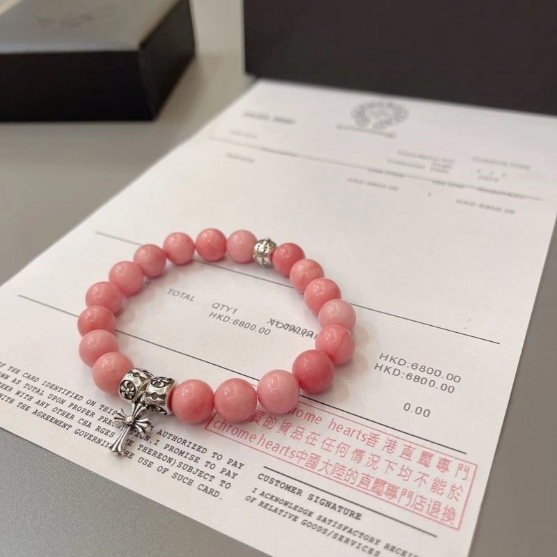High fidelity Chrome Hearts Bracelets