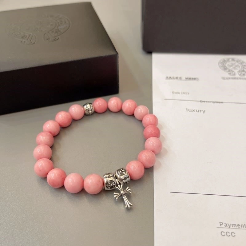High fidelity Chrome Hearts Bracelets