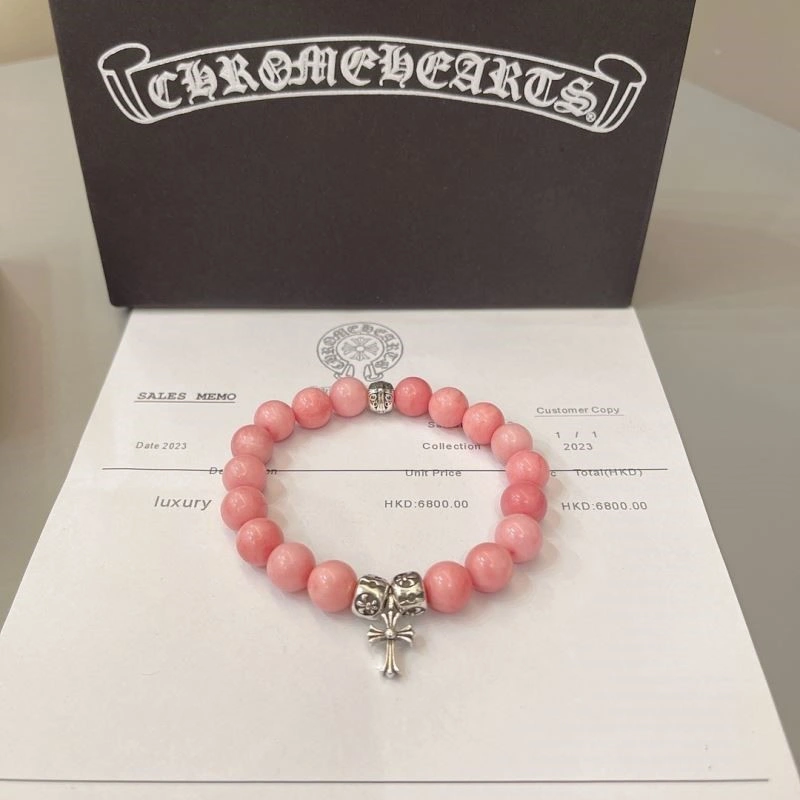High fidelity Chrome Hearts Bracelets