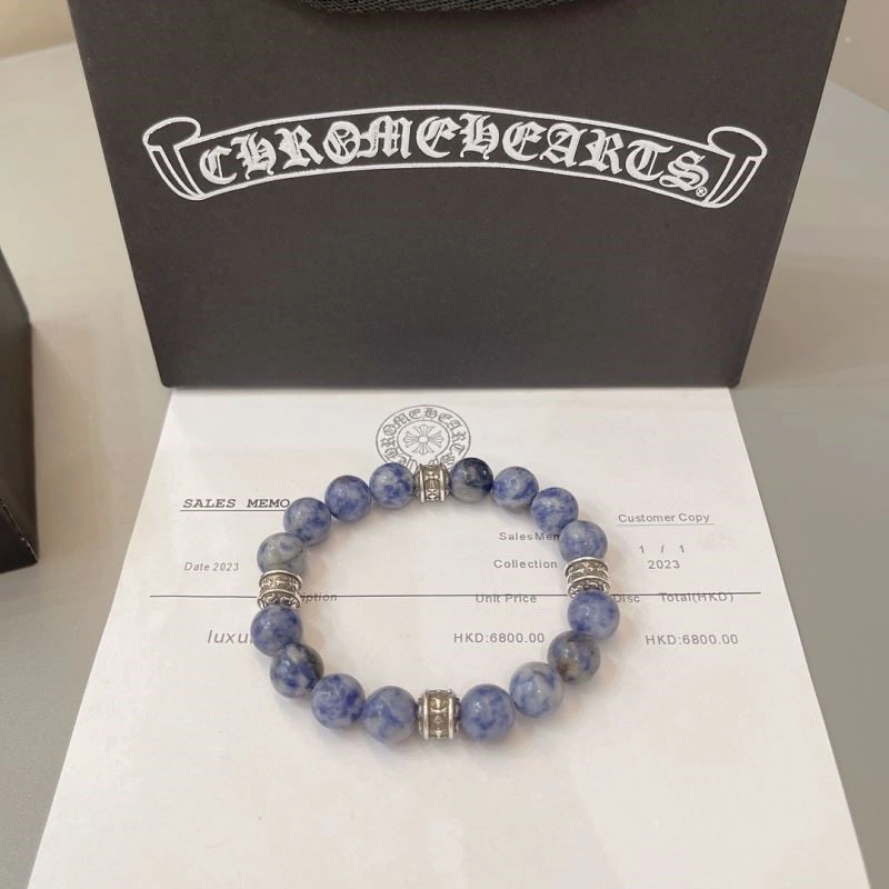 High fidelity Chrome Hearts Bracelets